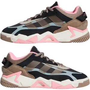 Adidas Originals Niteball 2.0 Sneakers - Brown/multi-color