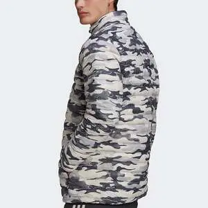 Adidas Mufc Ssp Ldw Jk Football Coat