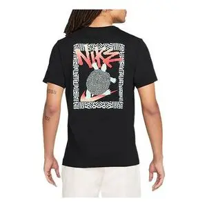 Nike Short Sleeve T-shirt