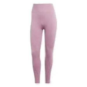Adidas Yoga Seamless 7/8 Leggings - Pink