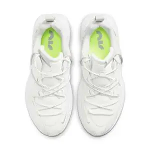 Nike Max Viva Sneakers - White/grey