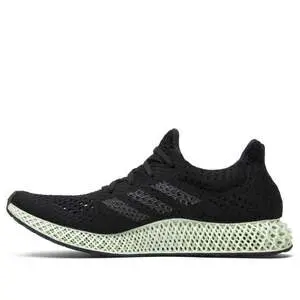 Adidas Futurecraft 4d 'core 2018 - Black