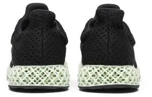 Adidas Futurecraft 4d 'core 2018