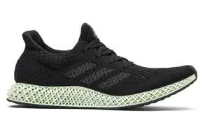 Adidas Futurecraft 4d 'core 2018