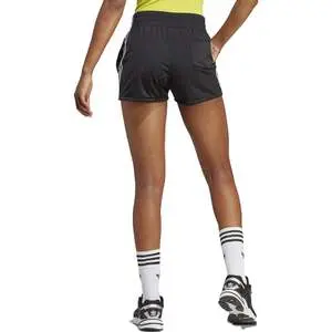 Adidas Adicolor 3-stripes Shorts - Black/multi-color