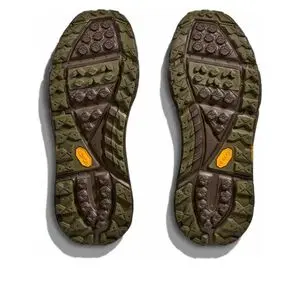 Hoka One One Tor Summit Tp Athletic Shoes - Umber/deep Umber