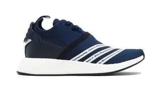 Adidas White Mountaineering X Nmd R2 Pk