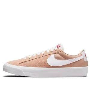 Nike Nike Zoom Blazer Low Pro GT SB Sneakers Orange/white/red