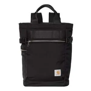 Carhartt Work In Progress Backpack - Black