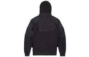 Nike X Sacai Crossover Zip-up Hooded Jacket