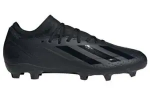 Adidas X Crazyfast.3 Ll Fg Core Football Boots