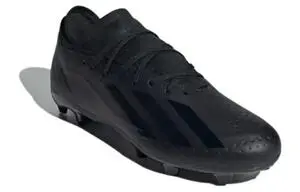 Adidas X Crazyfast.3 Ll Fg Core Football Boots