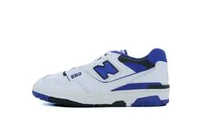 NEW BALANCE New Balance 550 "White Team Royal" Low Top Sneakers Blue/white