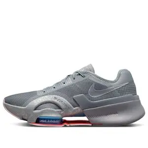 Nike Zoom Superrep 3 Sneakers - Grey
