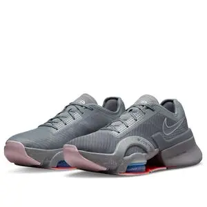 Nike Zoom Superrep 3 Sneakers - Grey