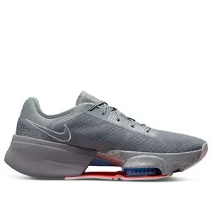 Nike Zoom Superrep 3 Sneakers - Grey