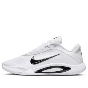 Nike A'one Tb "white Black - White/black