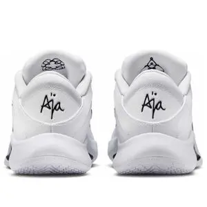 Nike A'one Tb "white Black - White/black