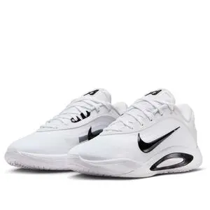 Nike A'one Tb "white Black - White/black