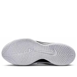 Nike A'one Tb "white Black - White/black