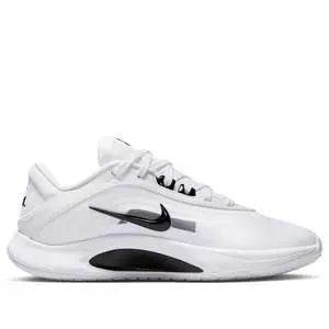 Nike A'one Tb "white Black - White/black