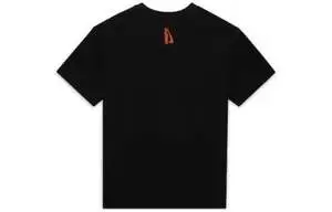 Nike X Concepts T-shirt 'black - Black/multi-color
