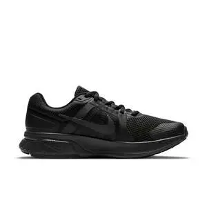 Nike Run Swift 2 Sneakers - Black