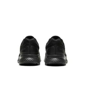 Nike Run Swift 2 Sneakers - Black