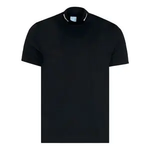 Nike X Drake Nocta Golf Mock Neck Top - Black