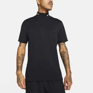 Nike X Drake Nocta Golf Mock Neck Top
