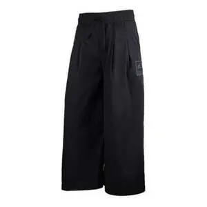 Adidas Style Culotte Pants