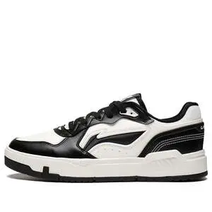 LI-NING Lightcool Sneakers - White/black