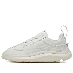 Adidas Y-3 Shiku Run Sneakers - Core White