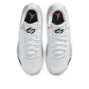 JORDAN Luka .77 Pf - White/tech Grey/flame Red