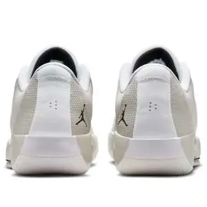 JORDAN Luka .77 Pf - White/tech Grey/flame Red