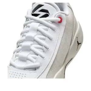 JORDAN Luka .77 Pf - White/tech Grey/flame Red