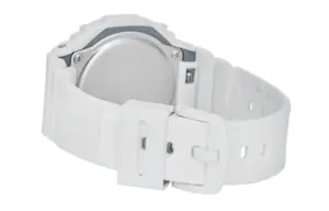 Casio G-shock Analog-digital Watch - White