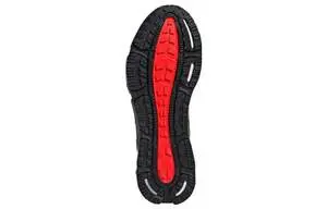Adidas Climawarm Low Top Sneakers - Black/red