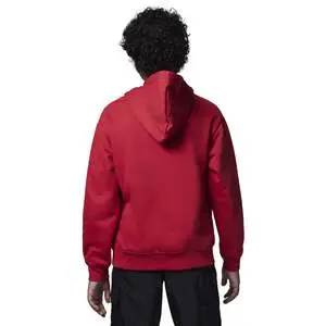 JORDAN Fleece Pullover Hoodie