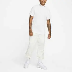 Nike X Nocta Golf Mock Neck Top