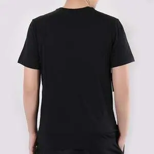 Nike Graphic Tee - Black
