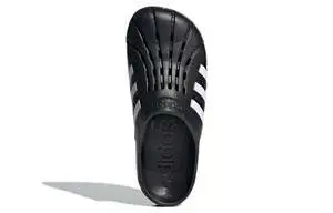 Adidas Adilette Clog - Black