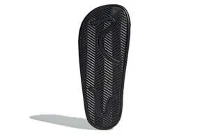 Adidas Adilette Clog - Black