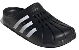 Adidas Adilette Clog - Black