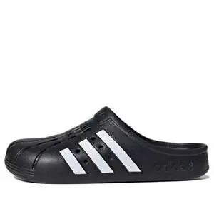 Adidas Adilette Clog - Black