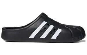 Adidas Adilette Clog - Black