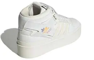 Adidas Forum Bonega Mid 'embroidered Floral