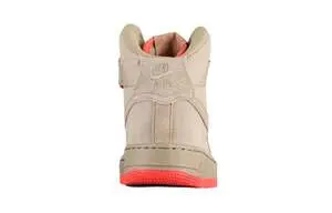 Nike Force 1 High Top Sneakers