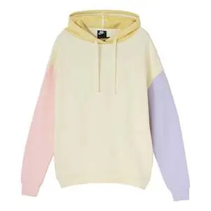 Nike Colorblocked Pullover Hoodie - Default Color