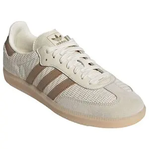 Adidas Samba Og Sneakers - Beige